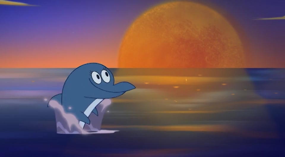 KIX PIRATE EXPRESS on Vimeo