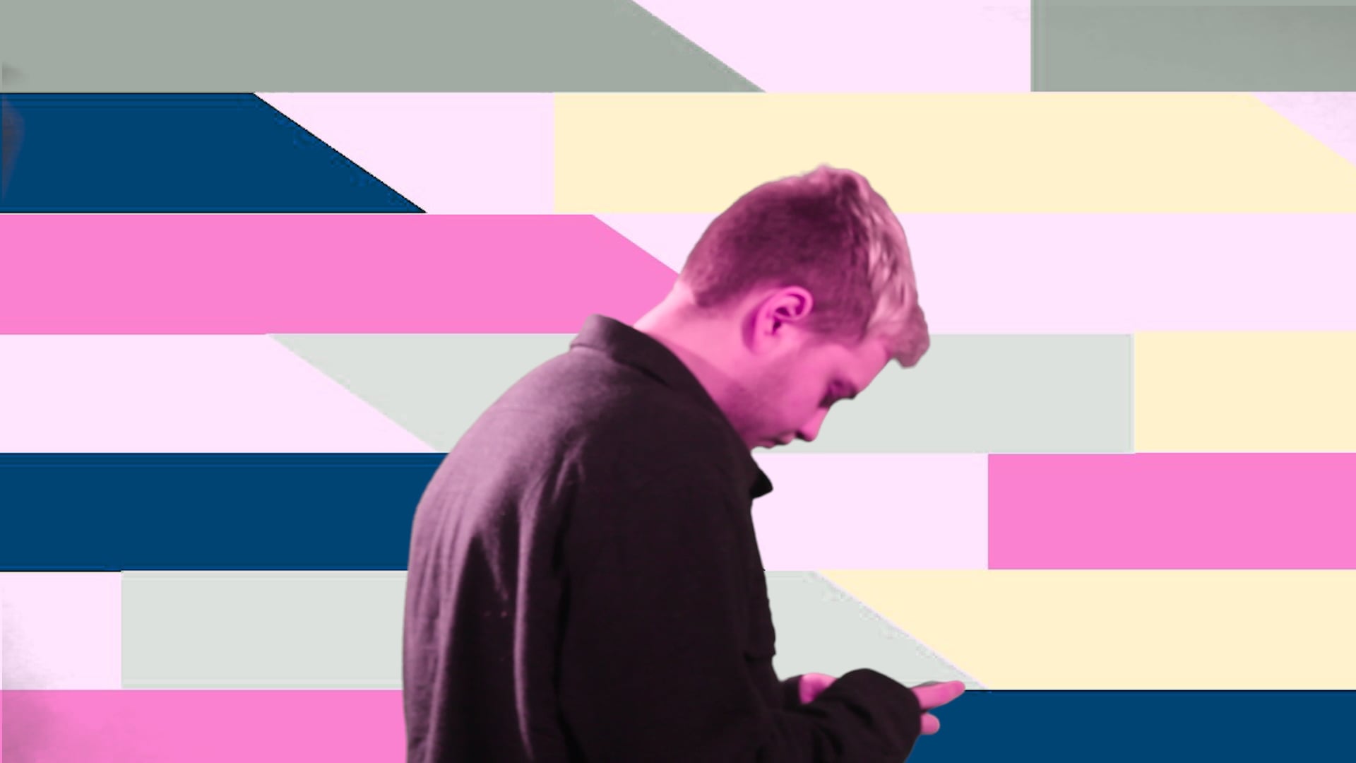 Green Screen. Elliott Penney on Vimeo