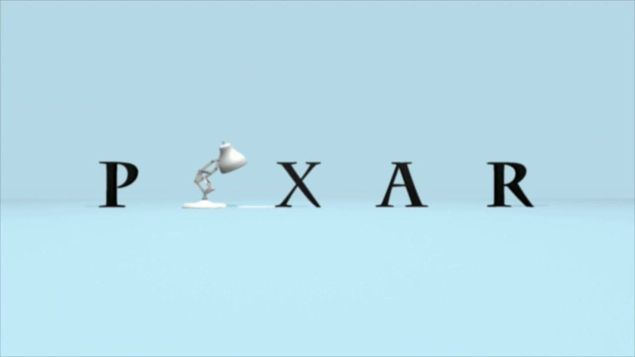Pixar Logo on Vimeo