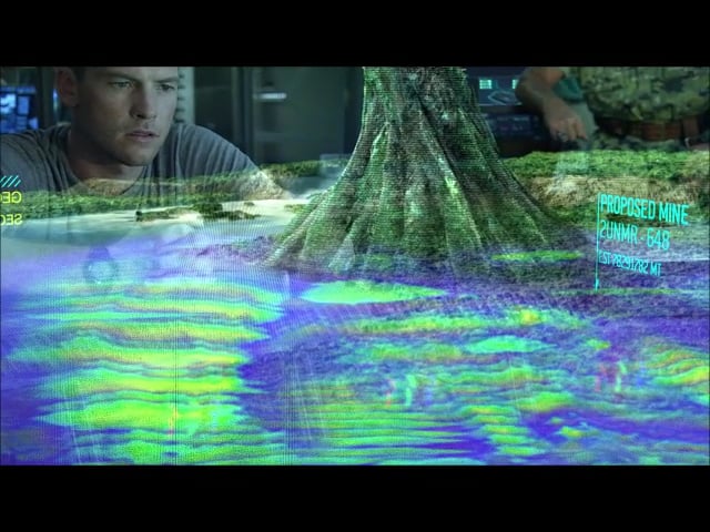 Avatar - The story of Unobtanium on Vimeo