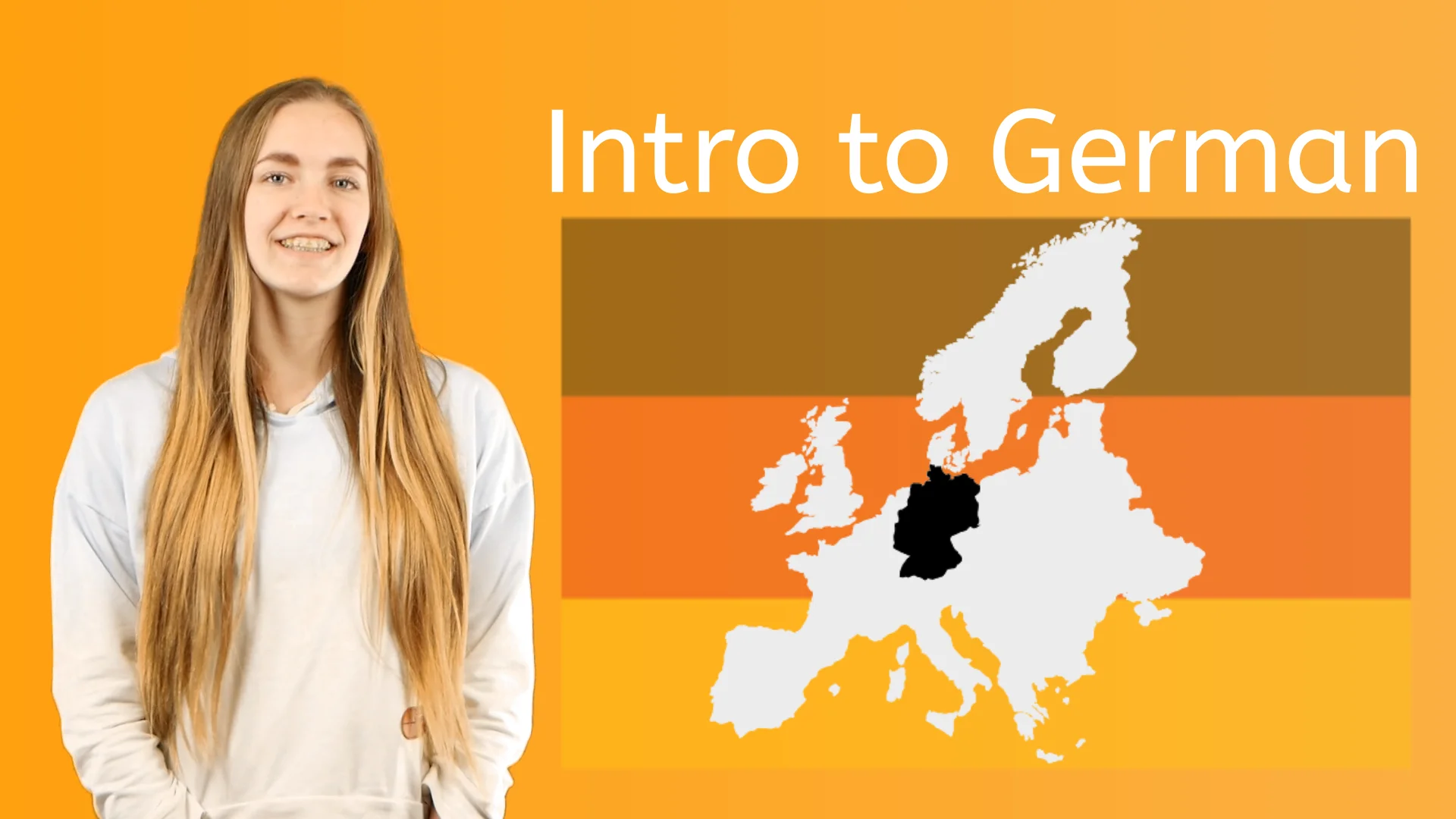 Intro to German on Vimeo