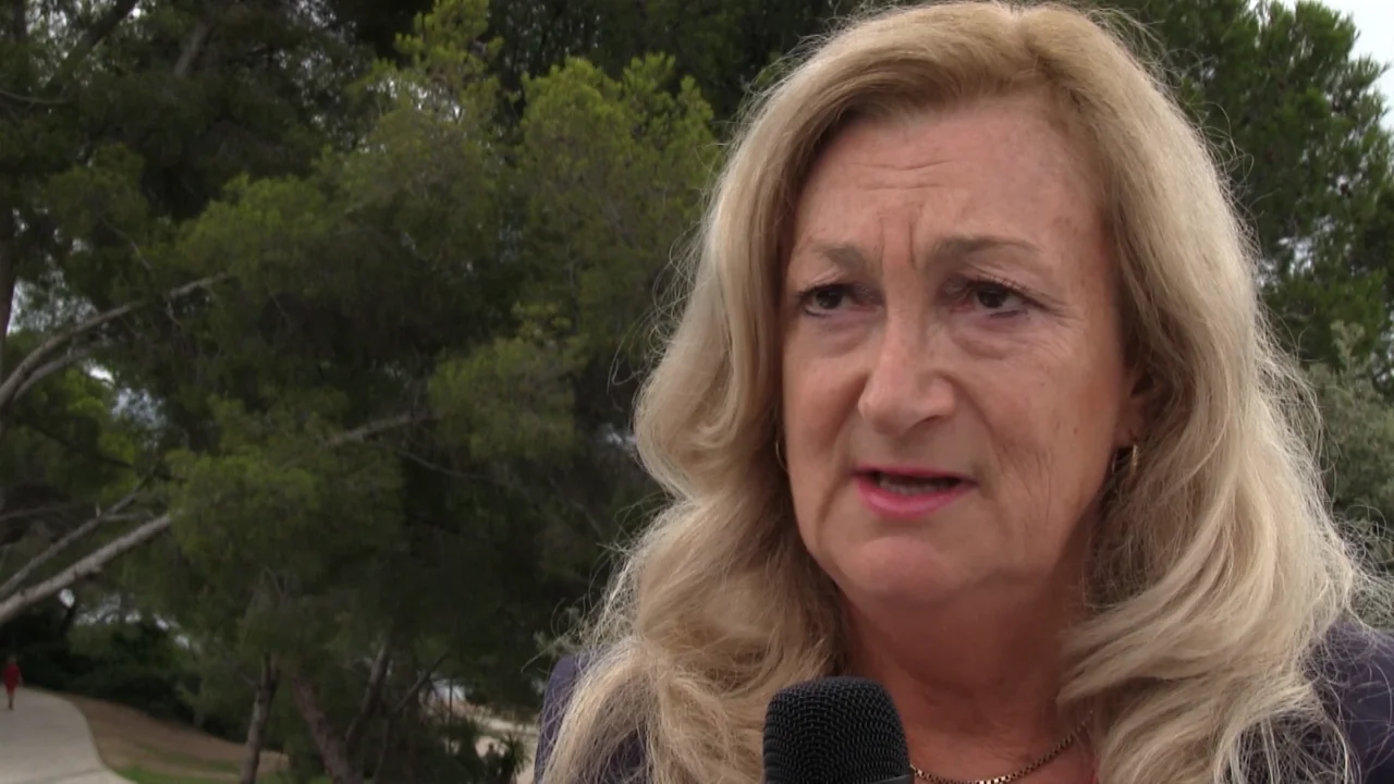 Alison Beaney on Vimeo