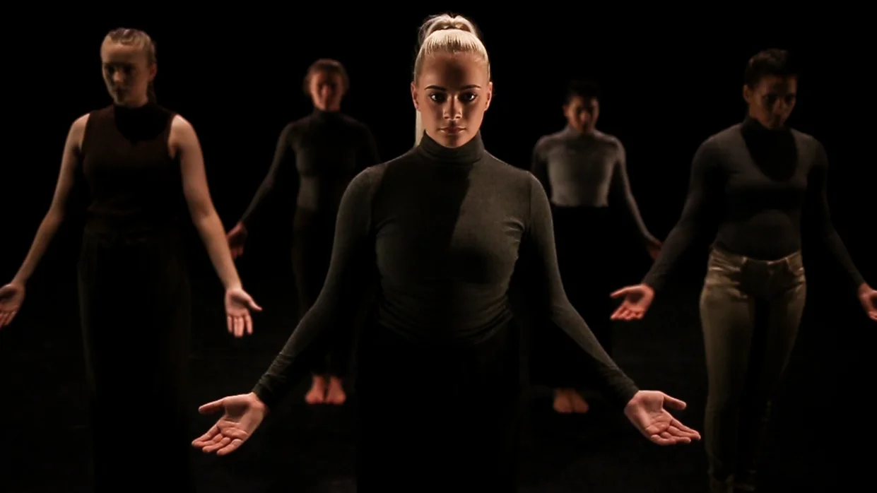 Where We Are - Dillon Dance on Vimeo