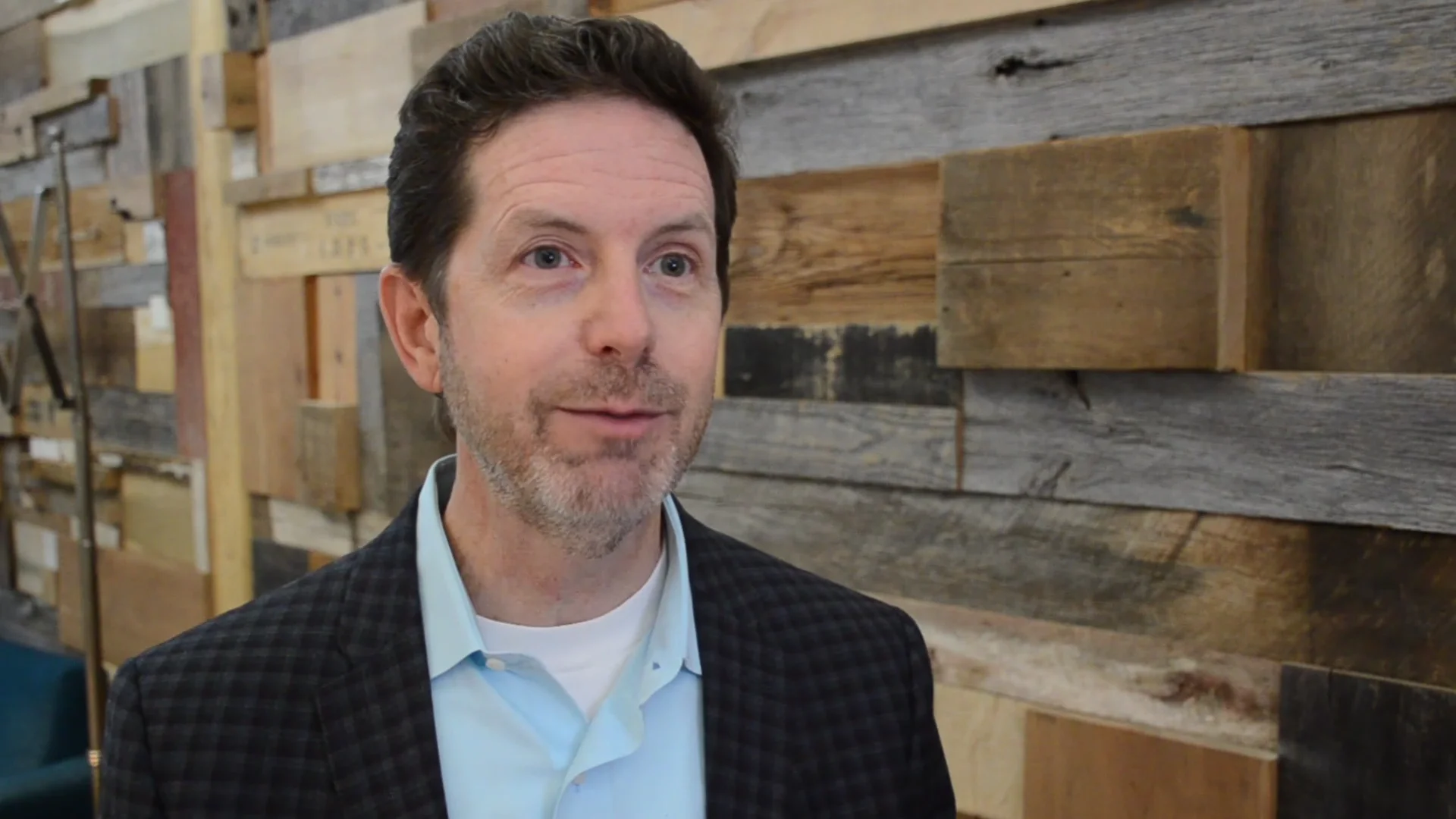 2017 AZ Top Tech Awards: Technology Innovator: Doug Davis, Intel Corp ...