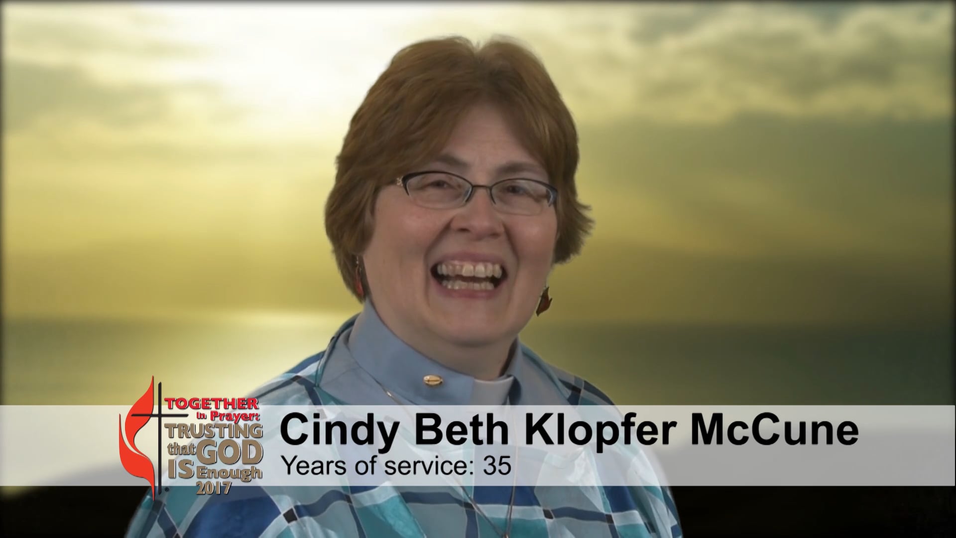 Cindy Beth Klopfer McCune on Vimeo