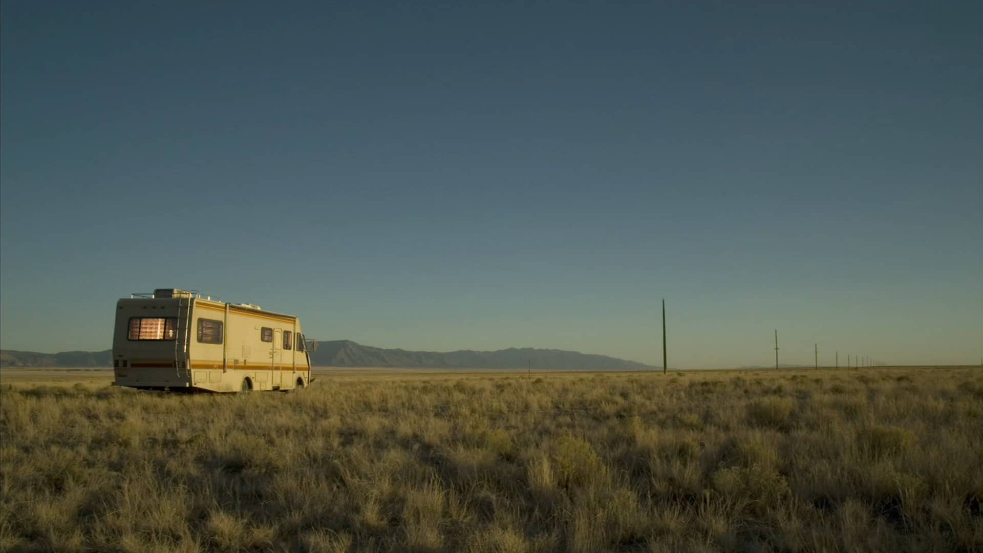 Breaking Bad Time-Lapse Compilation on Vimeo