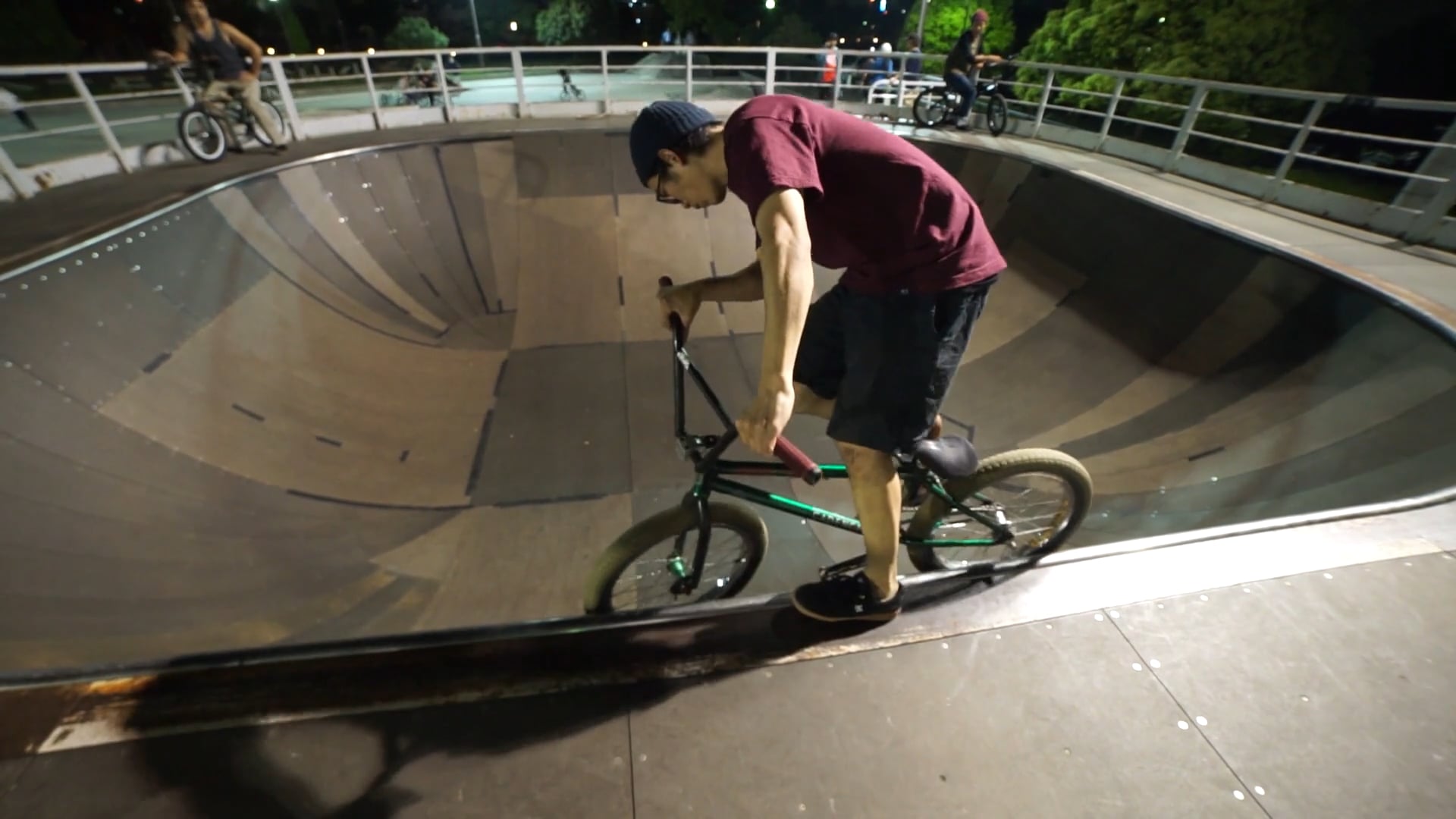 How to Pedal Stall on Vimeo