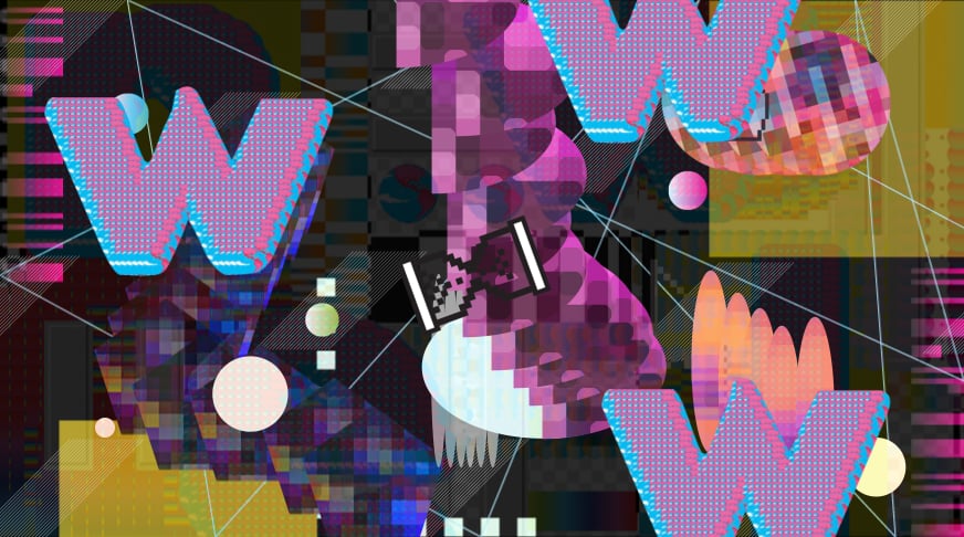 The Year 1990 on Vimeo