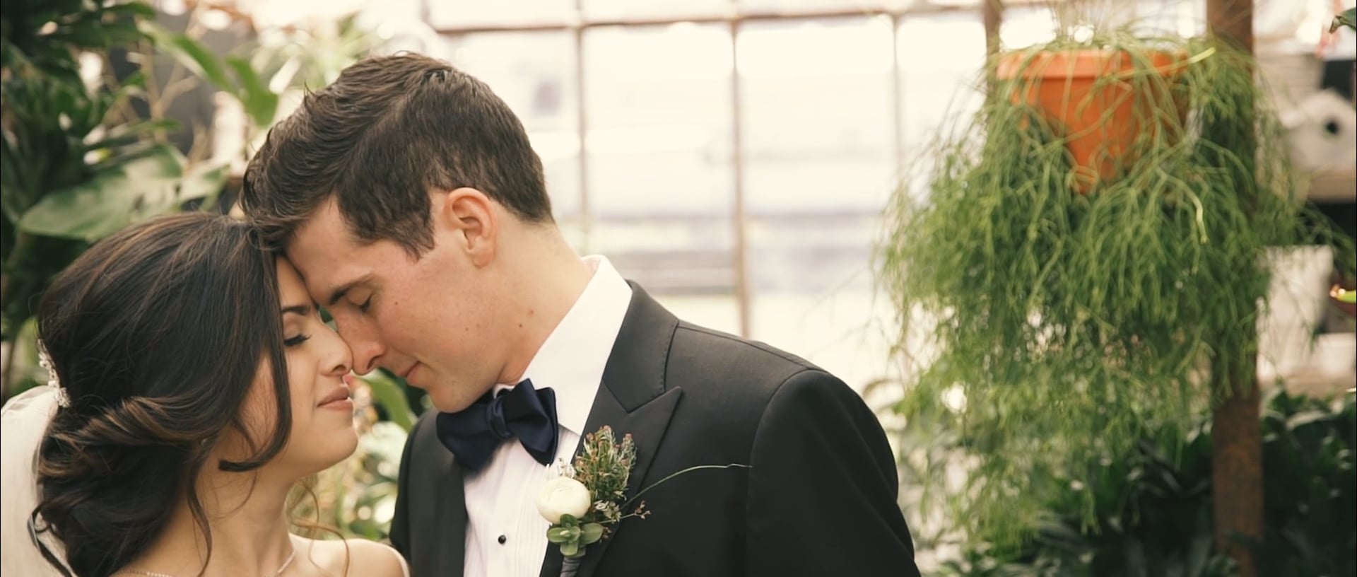 Tiffany & Ben on Vimeo