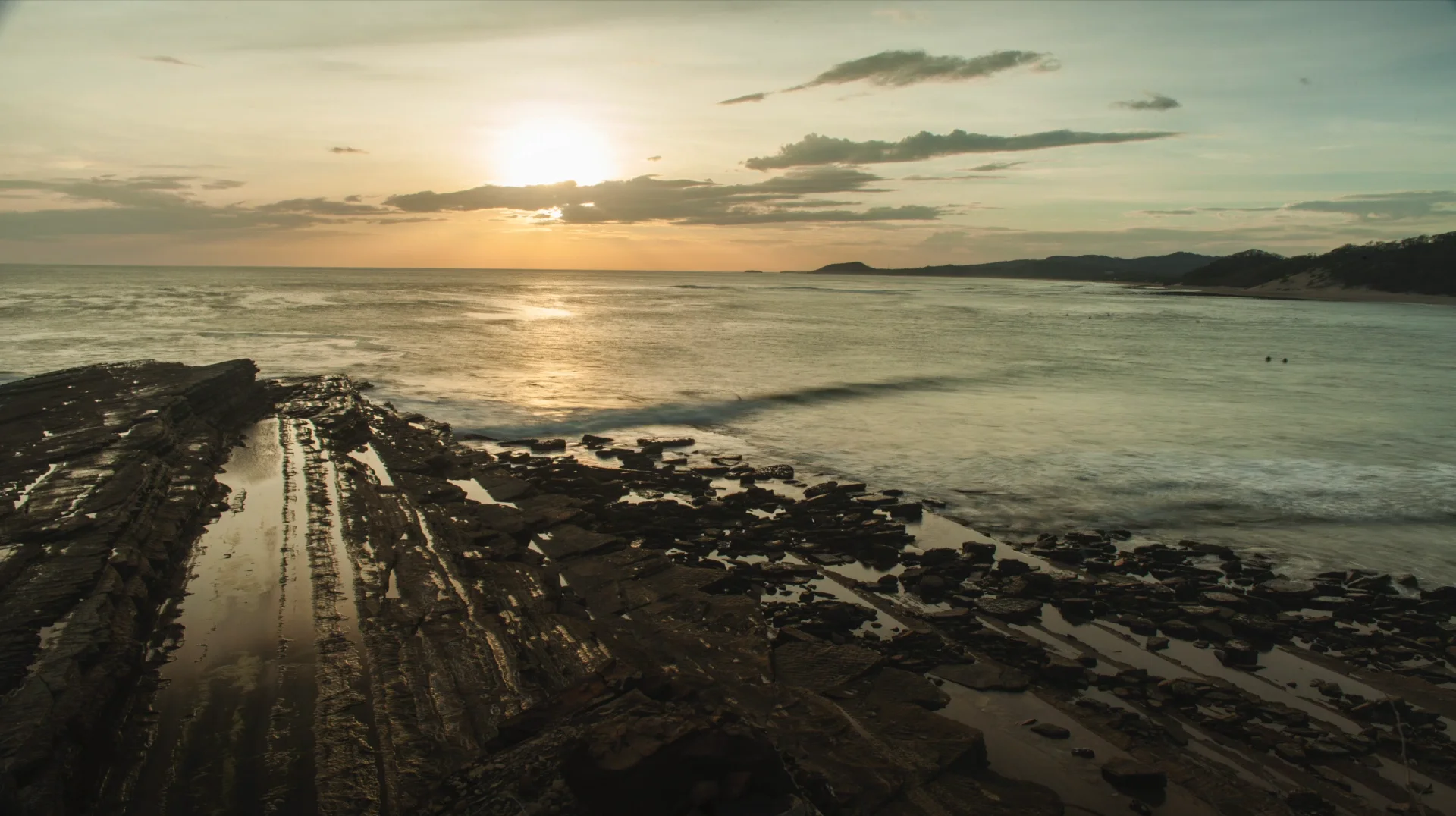 Mag Rock Time Lapse on Vimeo