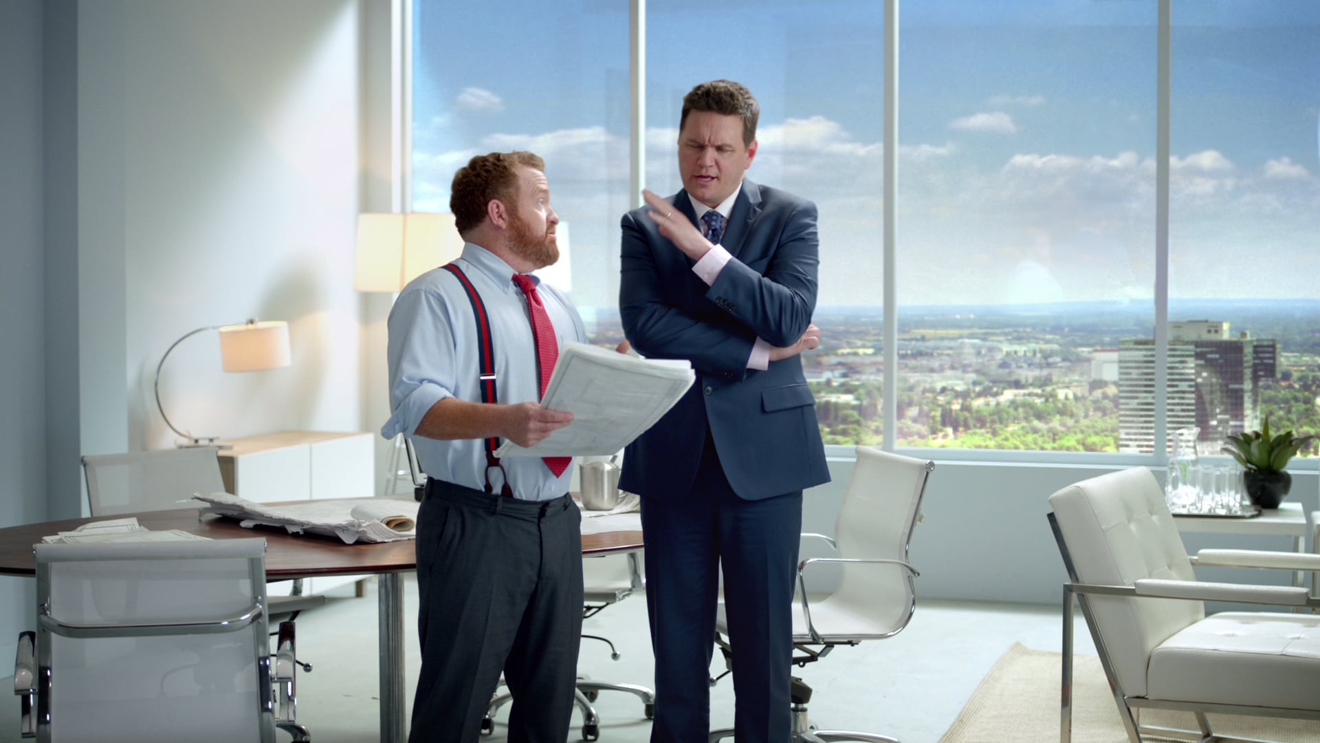 Jack in the Box | Crave Van | Basement on Vimeo