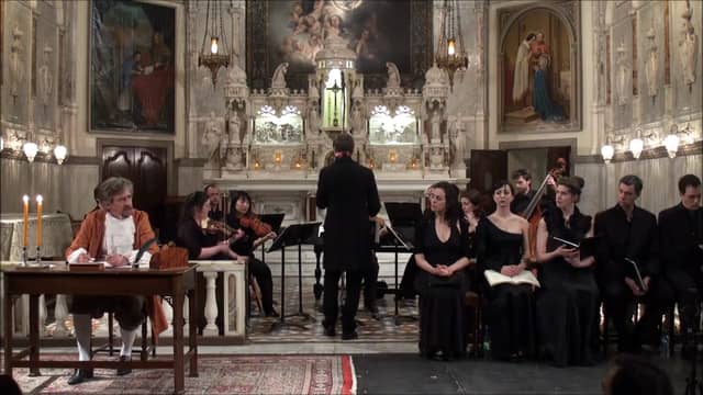 Sébastien Dhavernas on Vimeo