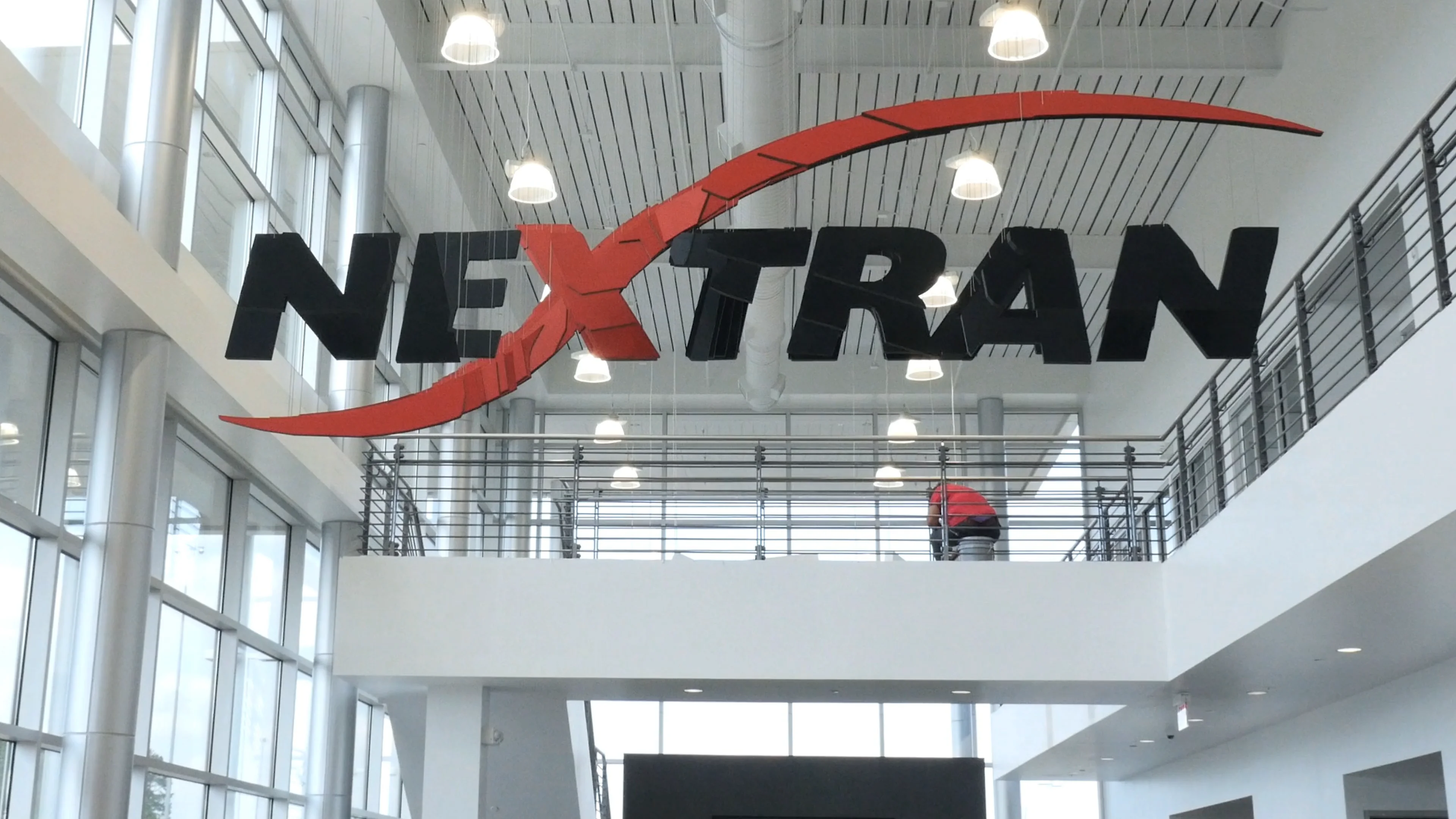 NEXTRAN on Vimeo