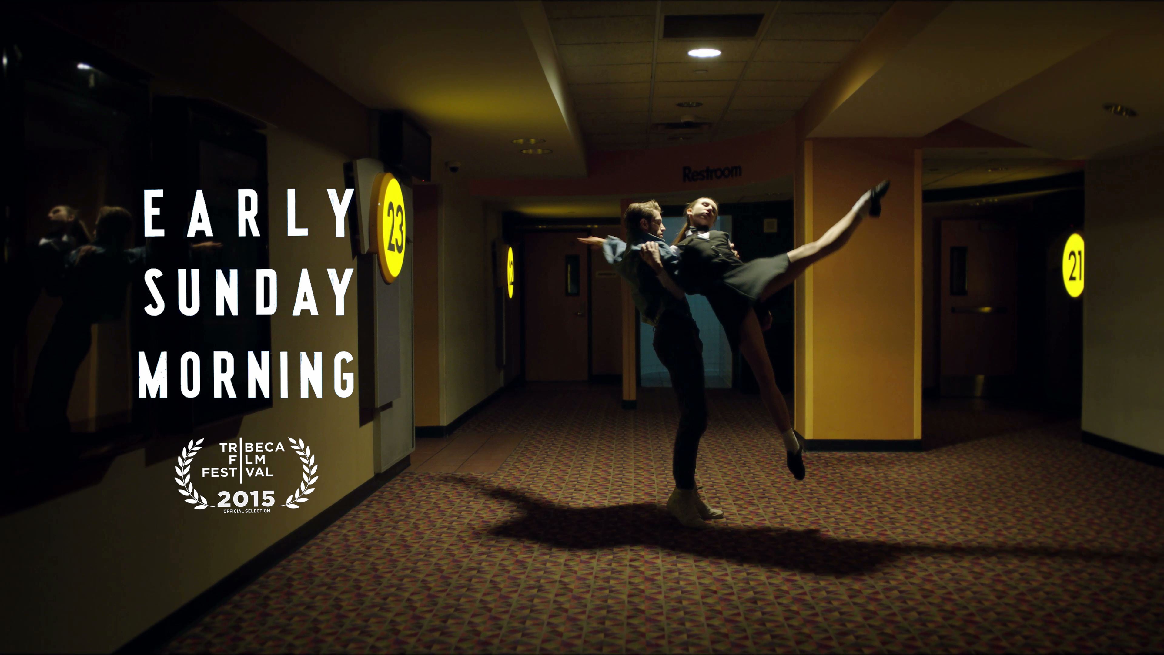 Early Sunday Morning on Vimeo