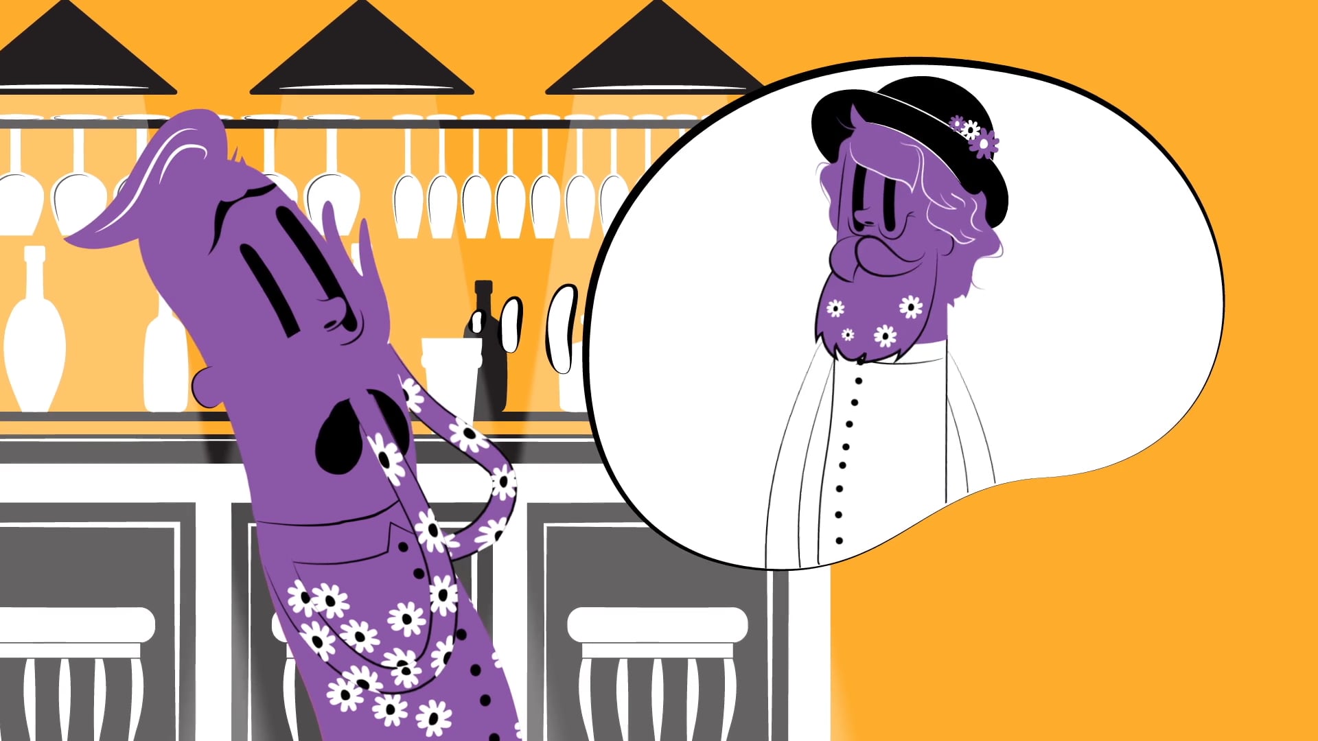 Diageo Advert on Vimeo