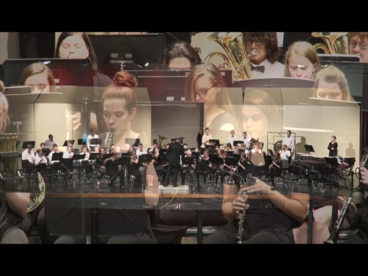 BNL Bands Spring Concert on Vimeo