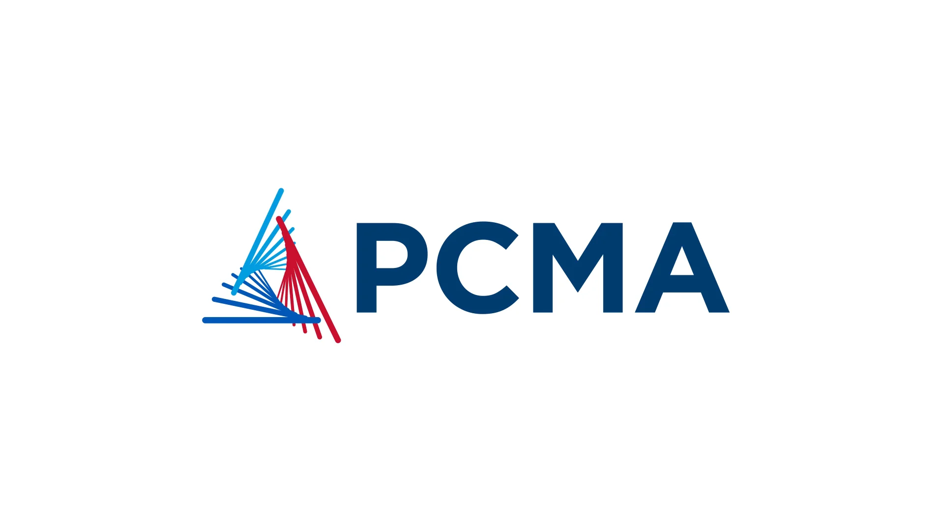 PCMA logo animations on Vimeo