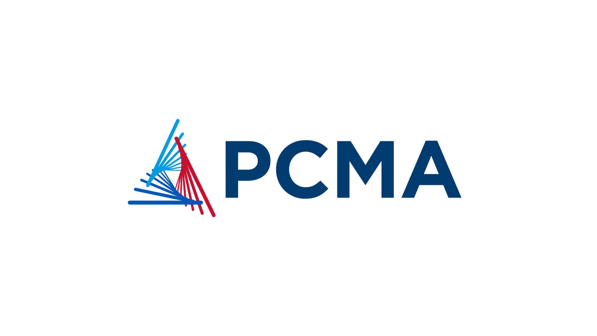 PCMA logo animations on Vimeo