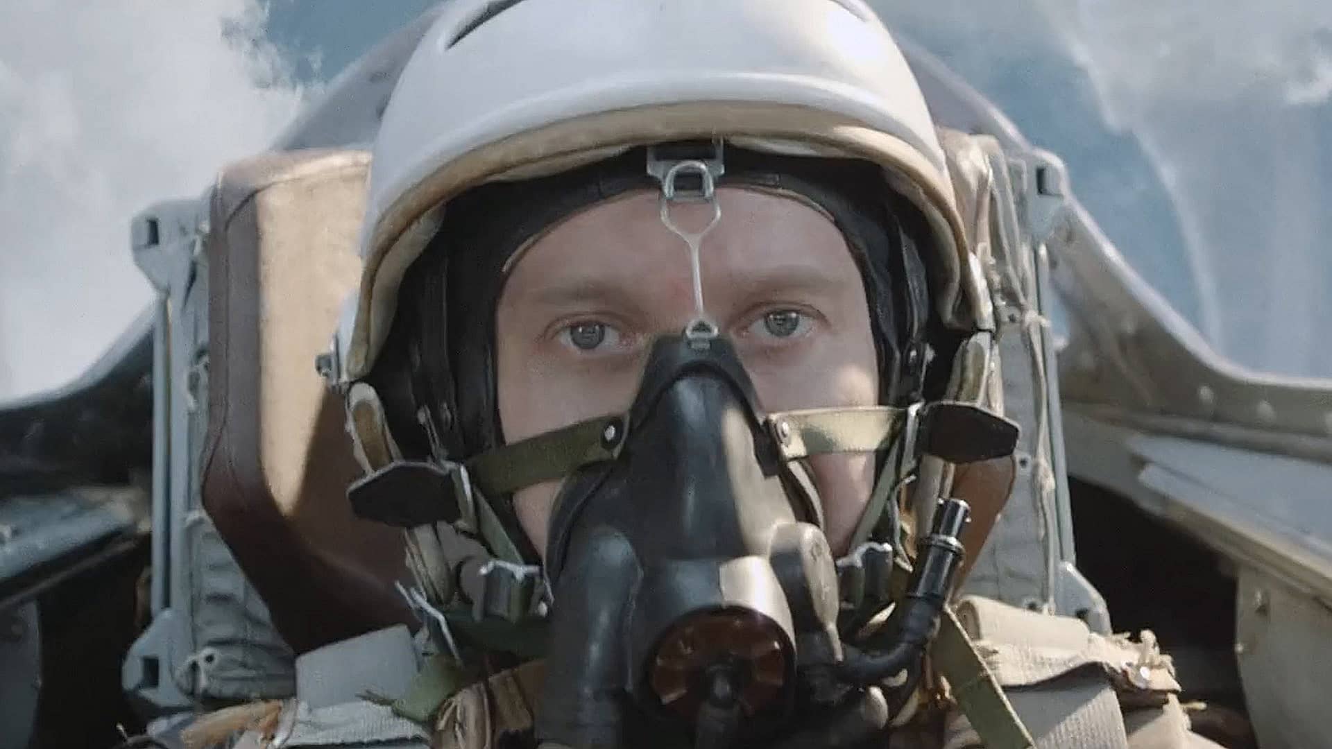 Время первых - Argunov studio VFX reel on Vimeo