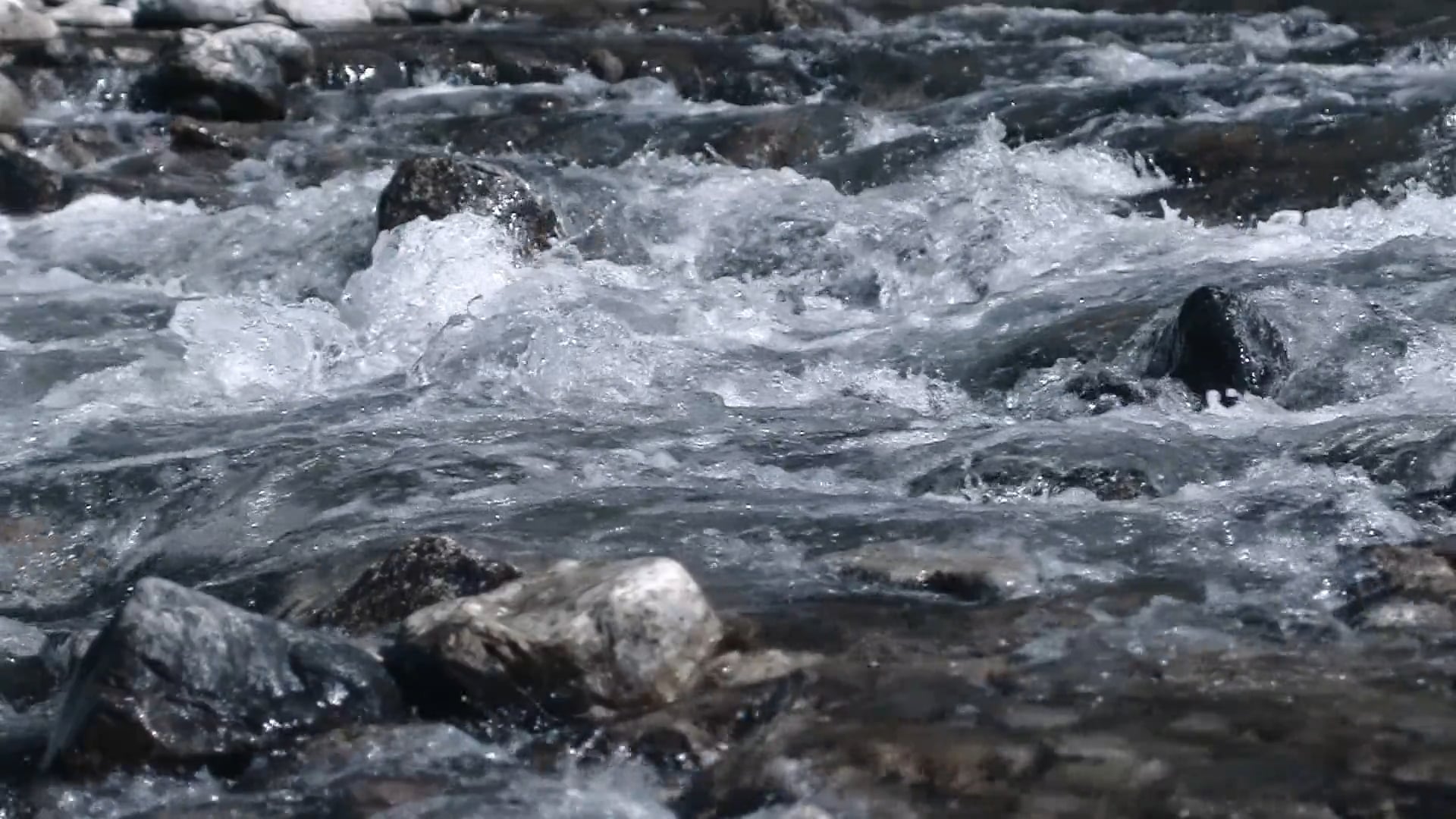 All New Discovery_Wading Depth on Vimeo