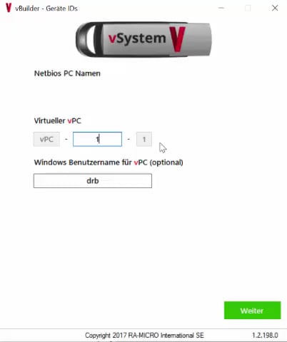vSystem Tutorial 2 vBuilder on Vimeo