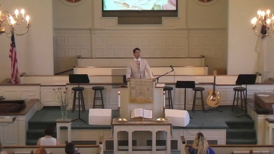 Royston Baptist Church 11 AM Worship Service Message for May 14, 2017 ...