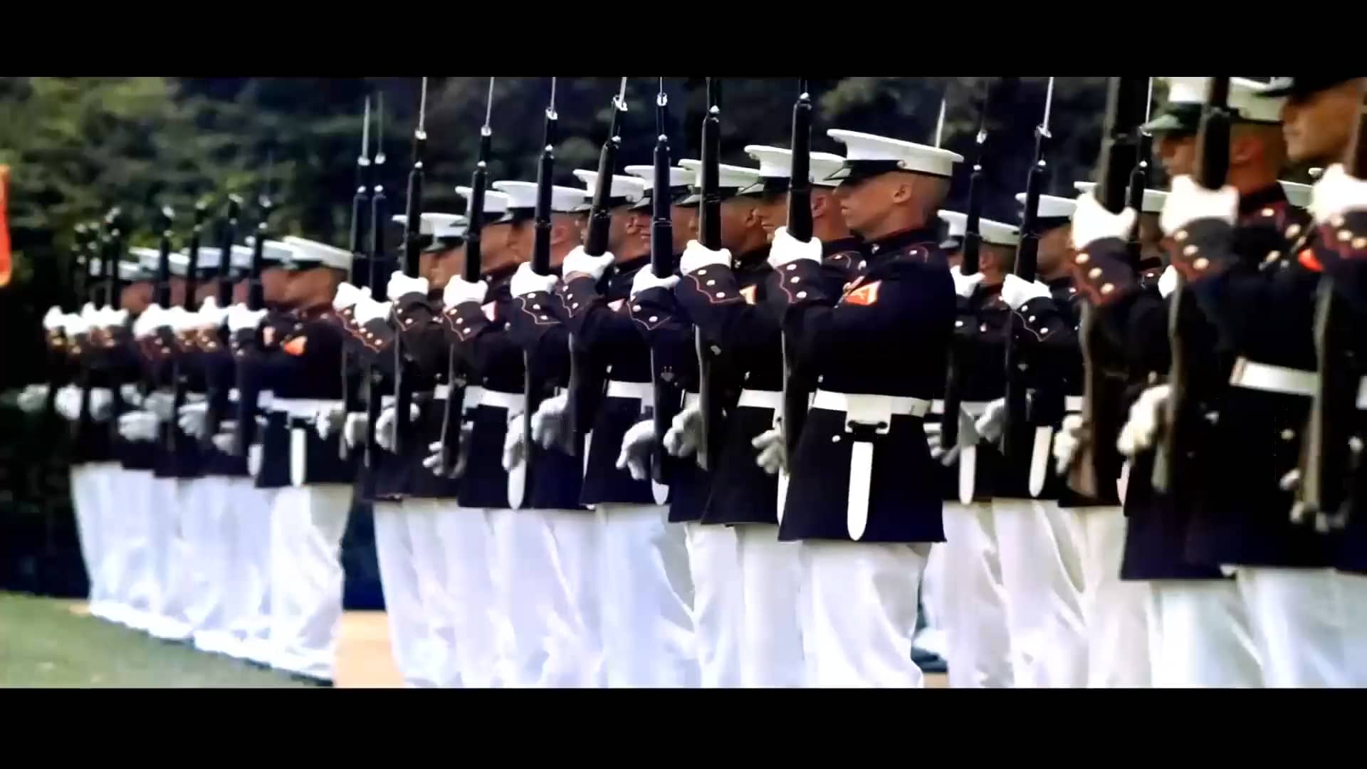 Leatherneck Lifestyle Presents a Weird and Hilarious USMC Moto Video on ...