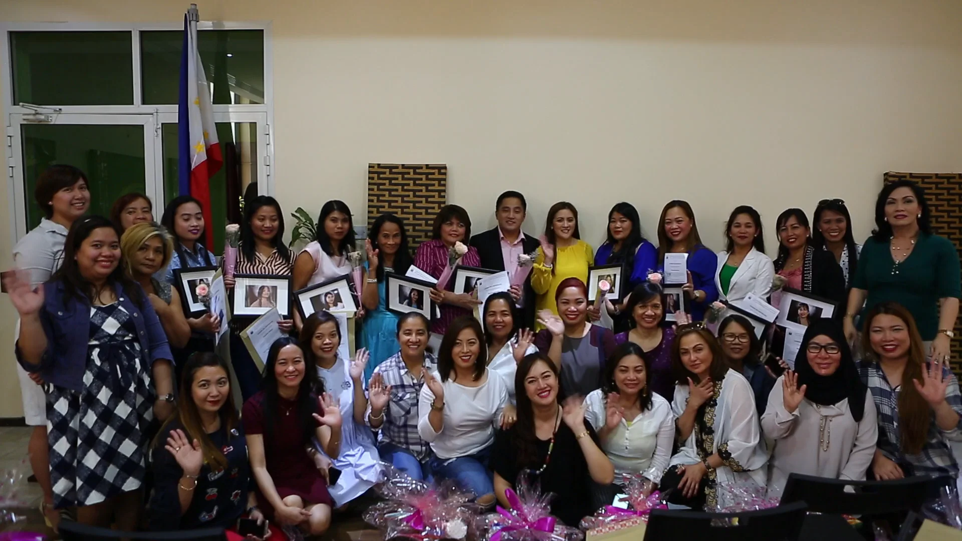 Ulirang Ina Awards 2017 on Vimeo