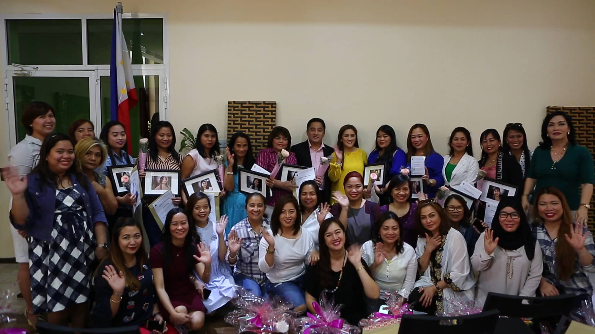 Ulirang Ina Awards 2017 on Vimeo