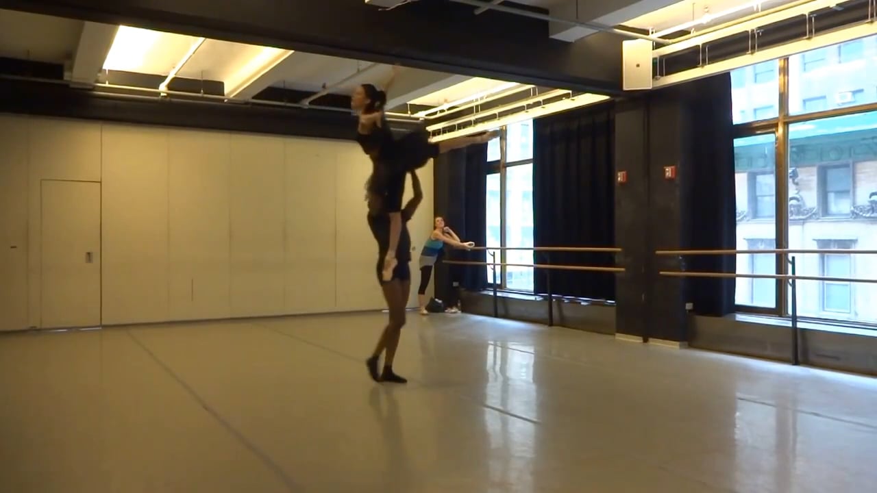 Michelle Vargo Dance 2017 on Vimeo