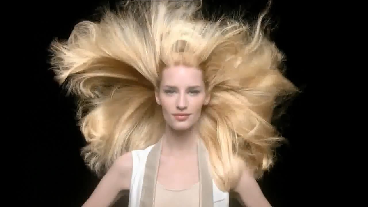 garnier-olia-hair-color-tv-commercial-winter-2014 on Vimeo