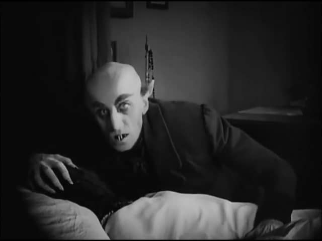 Nosferatu Clip 1 on Vimeo