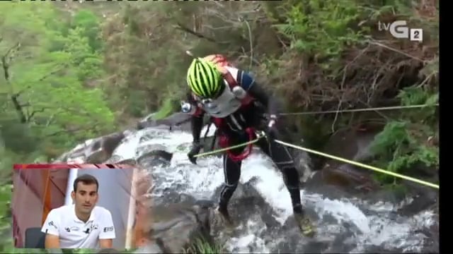 Raid de Aventura on Vimeo