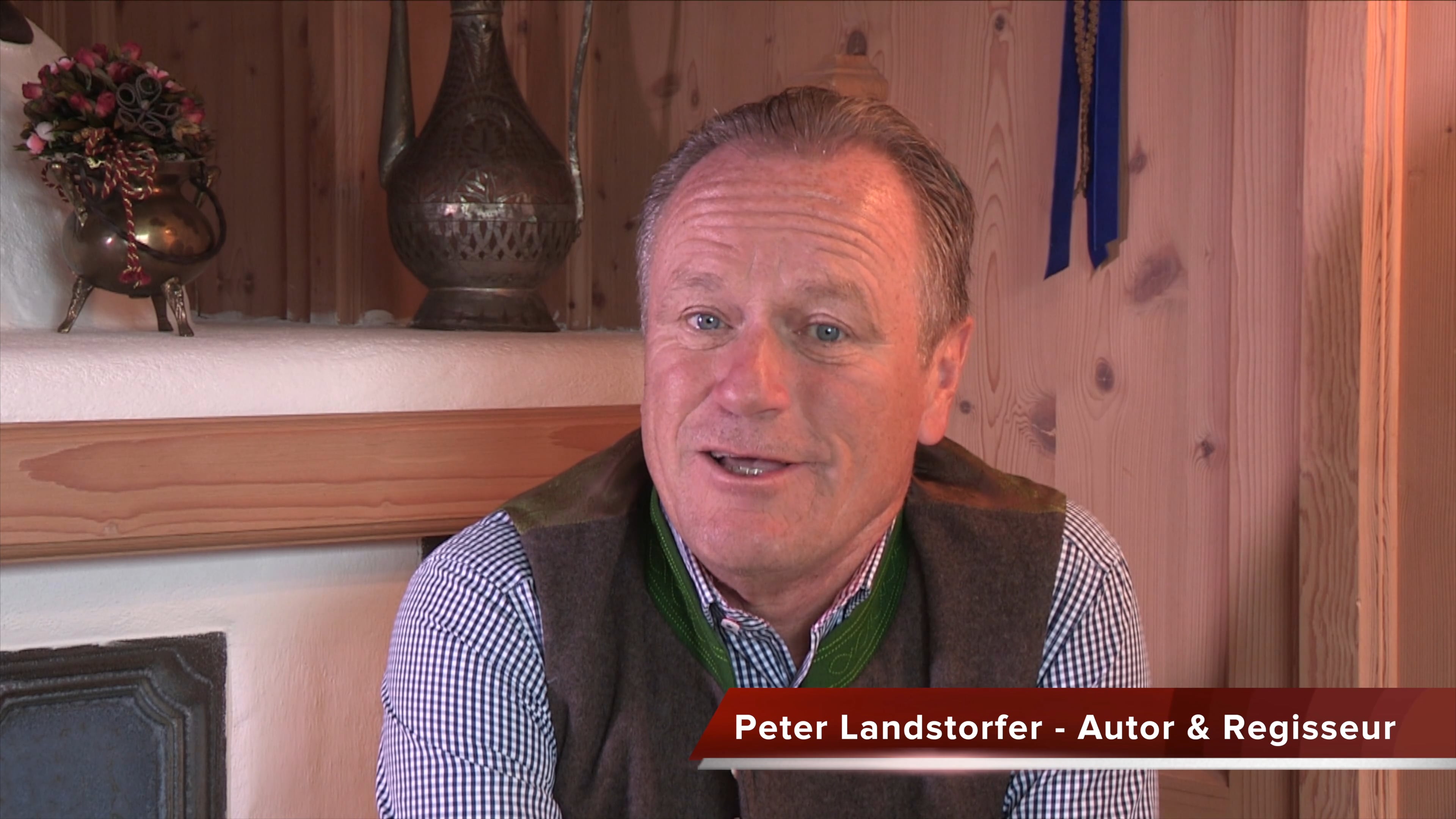 Peter Landstorfer on Vimeo