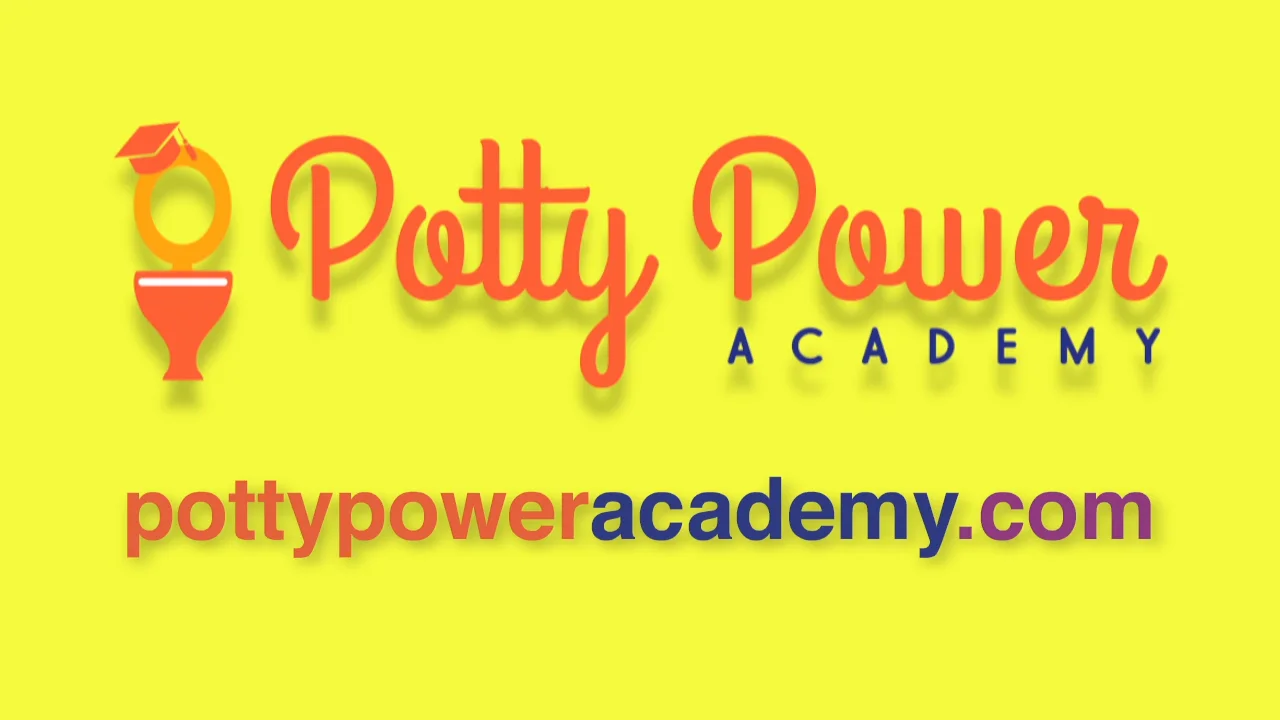I've Got Potty Power on Vimeo