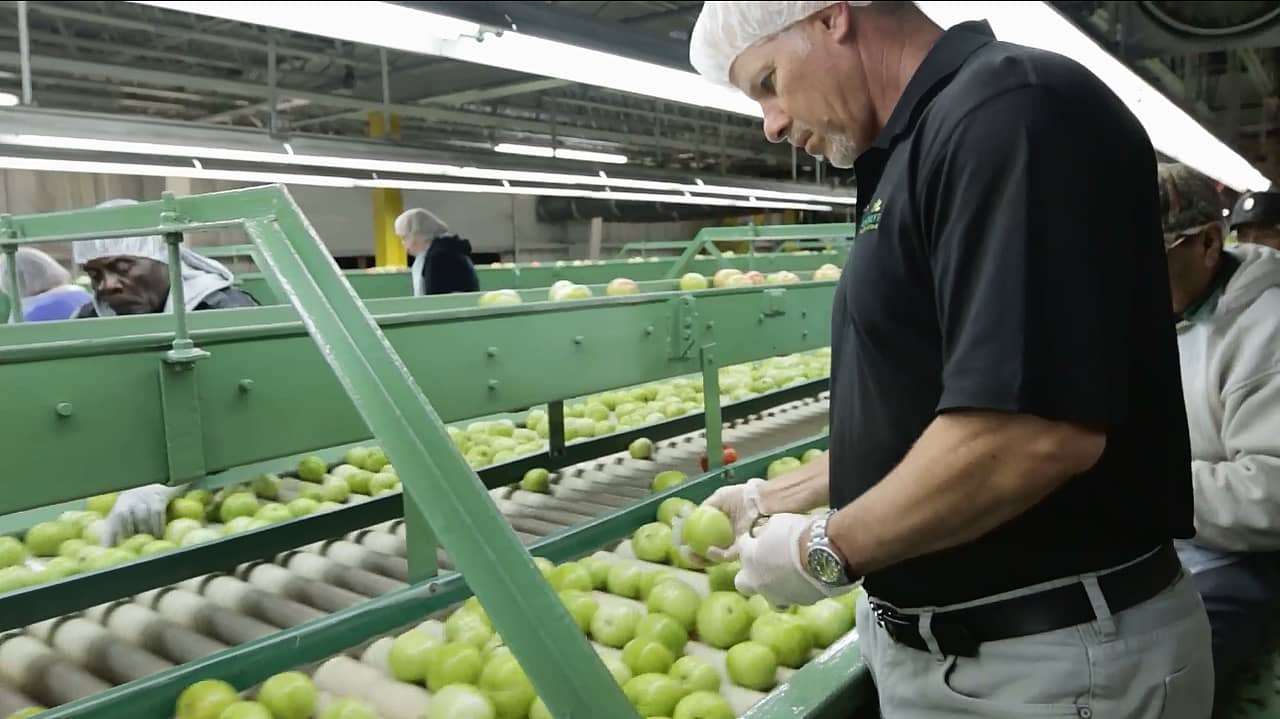 DiMare Fresh Tampa | DiMare Homestead | DiMare Ruskin on Vimeo