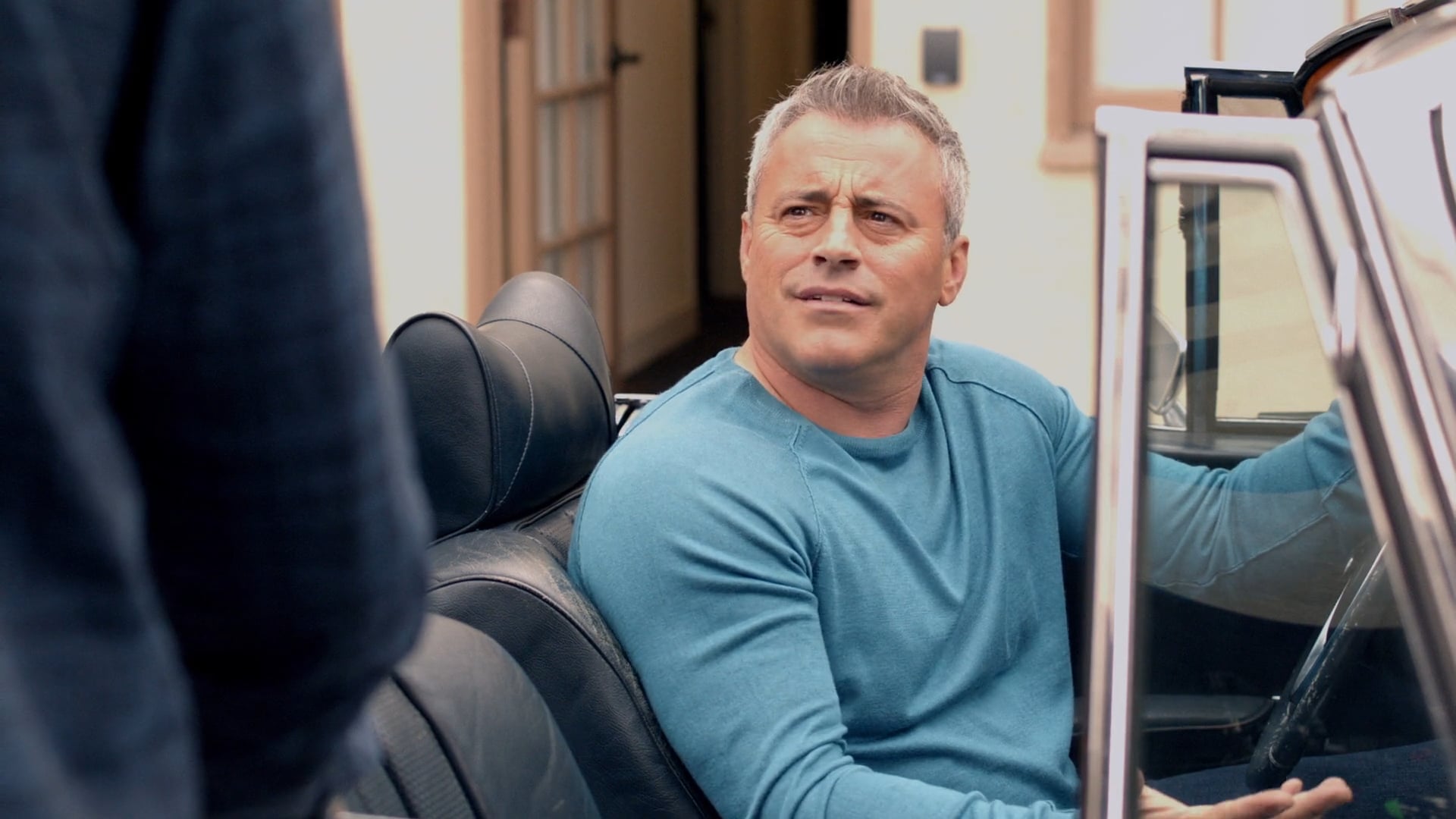 SHOWTIME - Episodes Season 5 - Tease on Vimeo