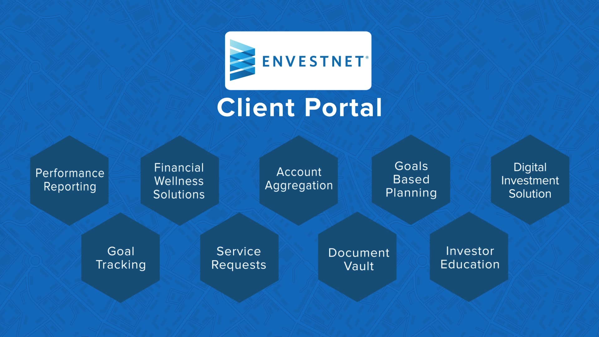 Envestnet Client Portal on Vimeo