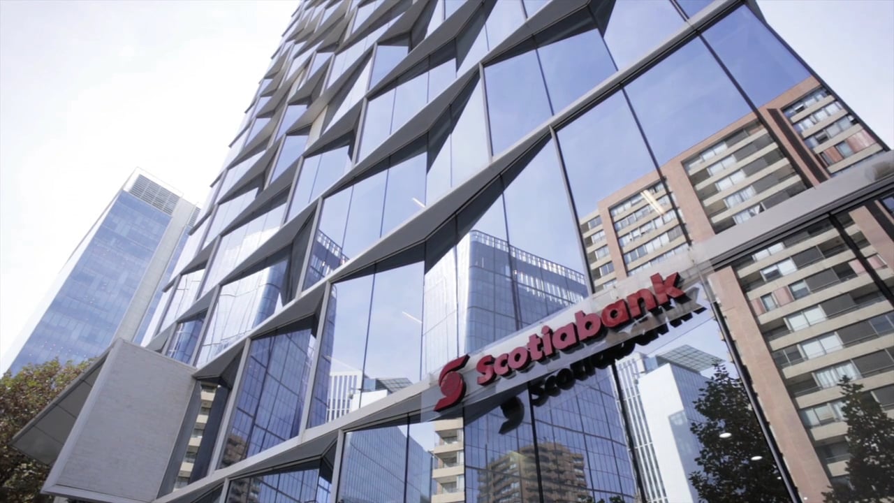 SCOTIABANK SLOGAN on Vimeo
