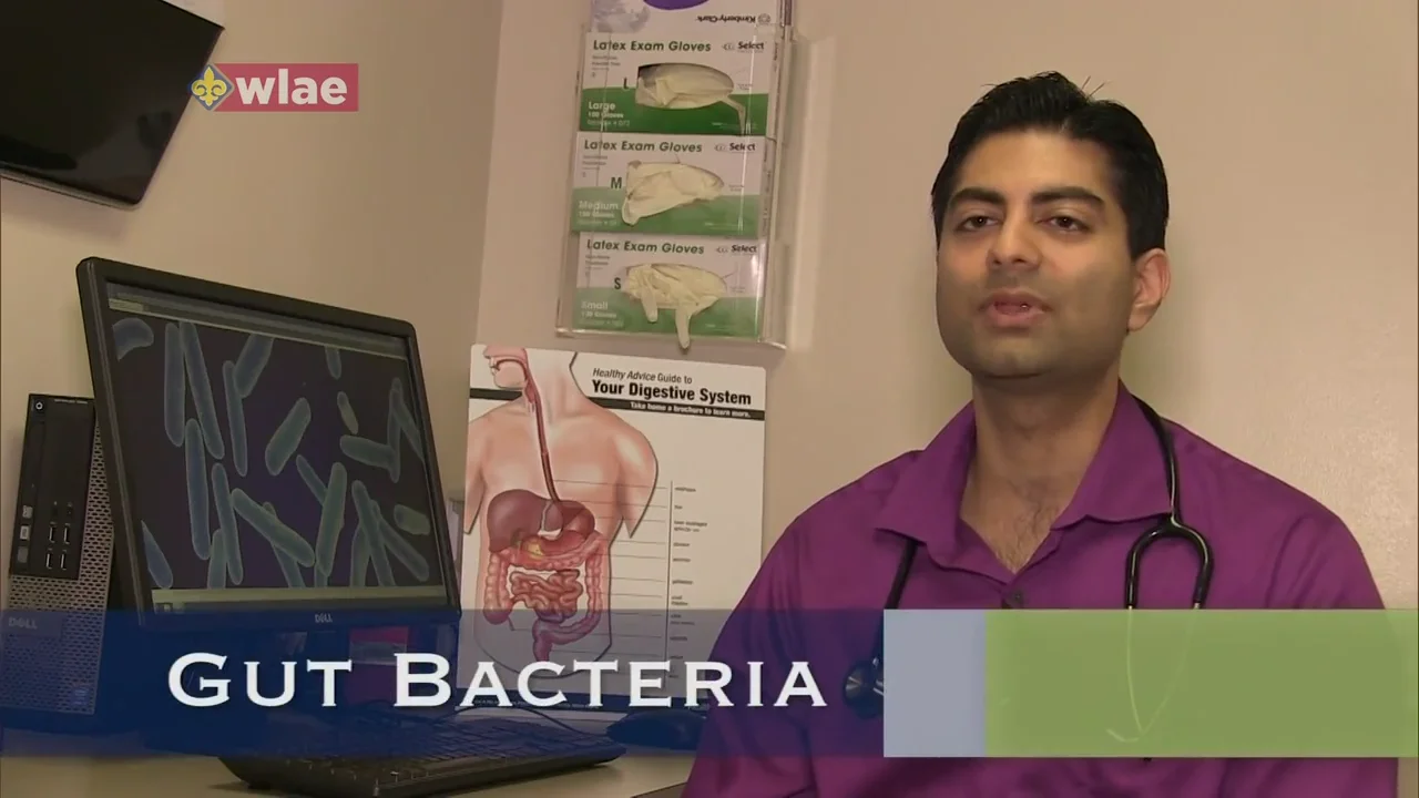 Doctors of New Orleans 809: Dr. Mary Mulcahey, Orthopedic Surgery on Vimeo