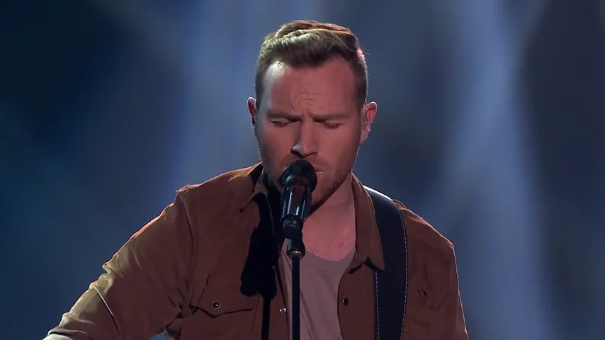 Andrew Loadsman - Say Something on Vimeo