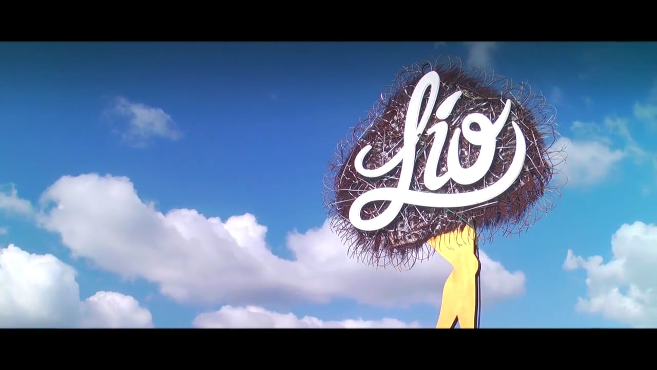 Lío Structure Remodeling on Vimeo