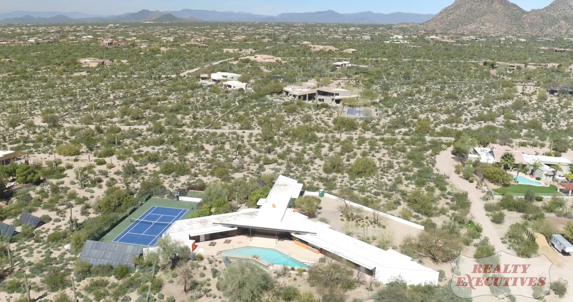 Andrew Zea 9440 E Mariposa Grande Drive Scottsdale AZ on Vimeo