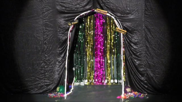 WHS Prom Grand March 5/13/2017 on Vimeo