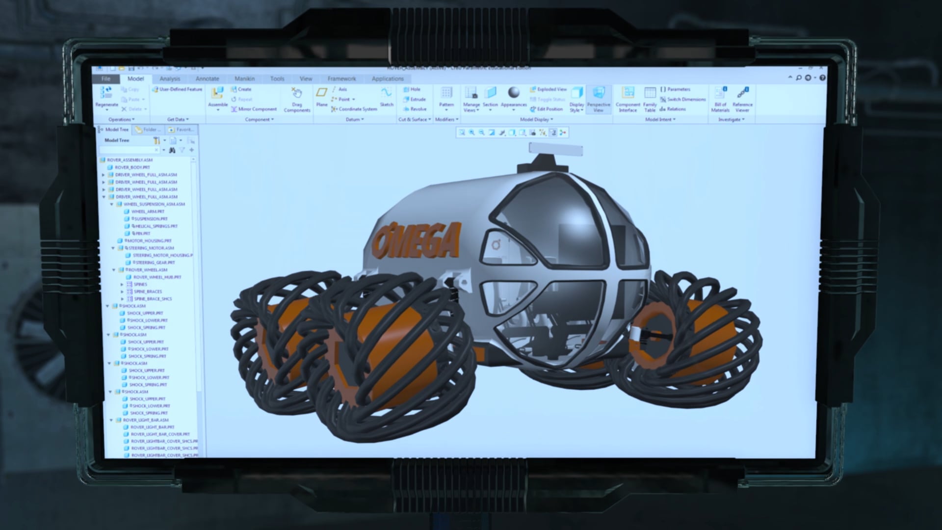 Tech Training - Creo Promo on Vimeo