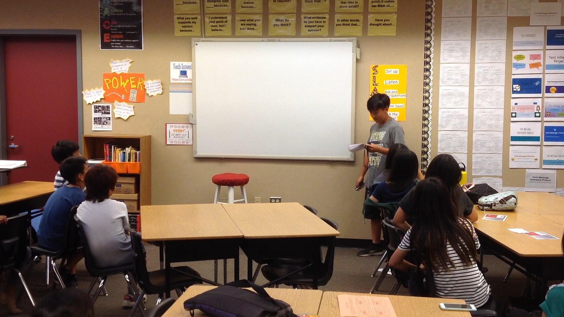 Kevin Jeon: Penguins on Vimeo