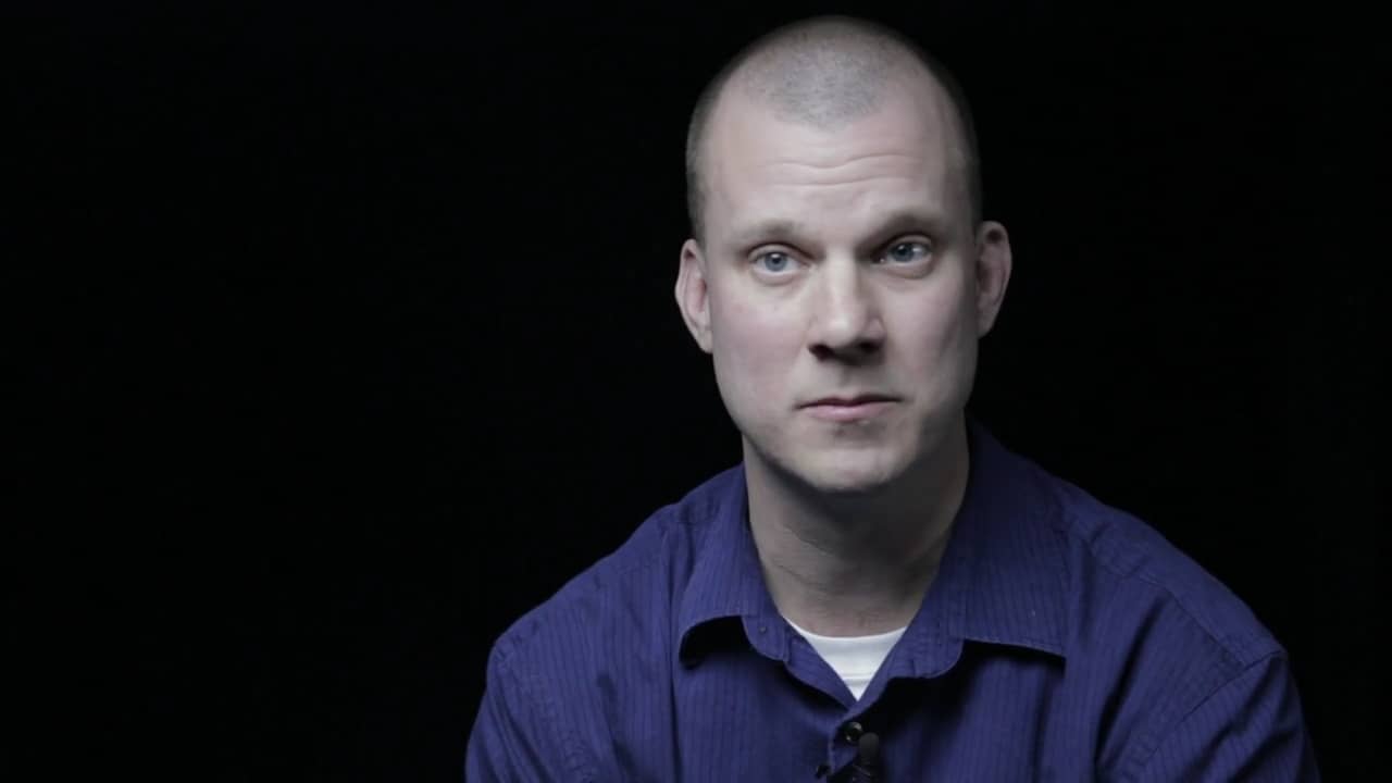 Brian Ralston Faith Story on Vimeo