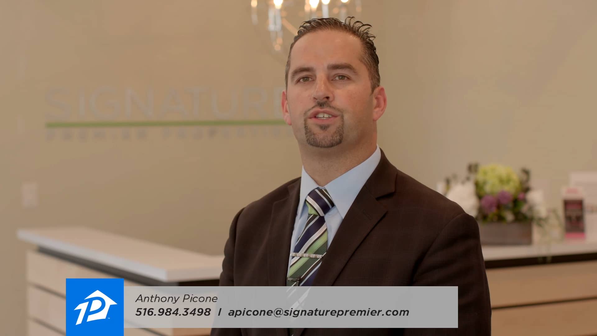 Anthony Picone & The Digital Team Zillow Exclusive on Vimeo