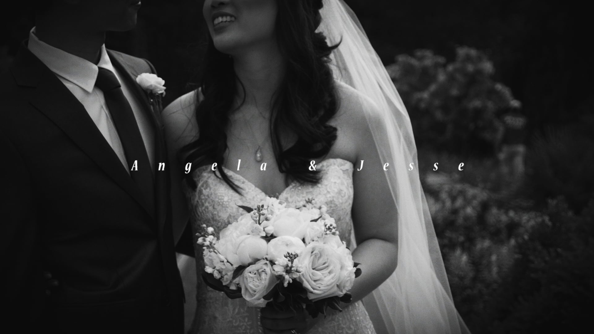 Angela & Jesse on Vimeo