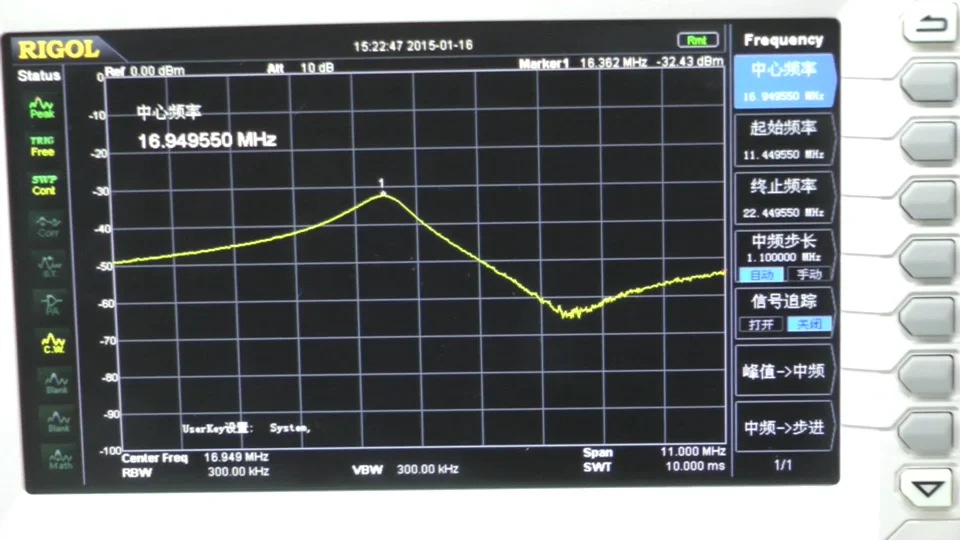 CTS-6000 Card Testing System on Vimeo
